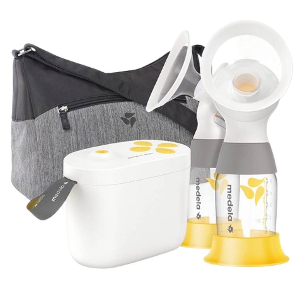 Medela Pump In Style MaxFlow Dual Breast Pump Liliplum Kids